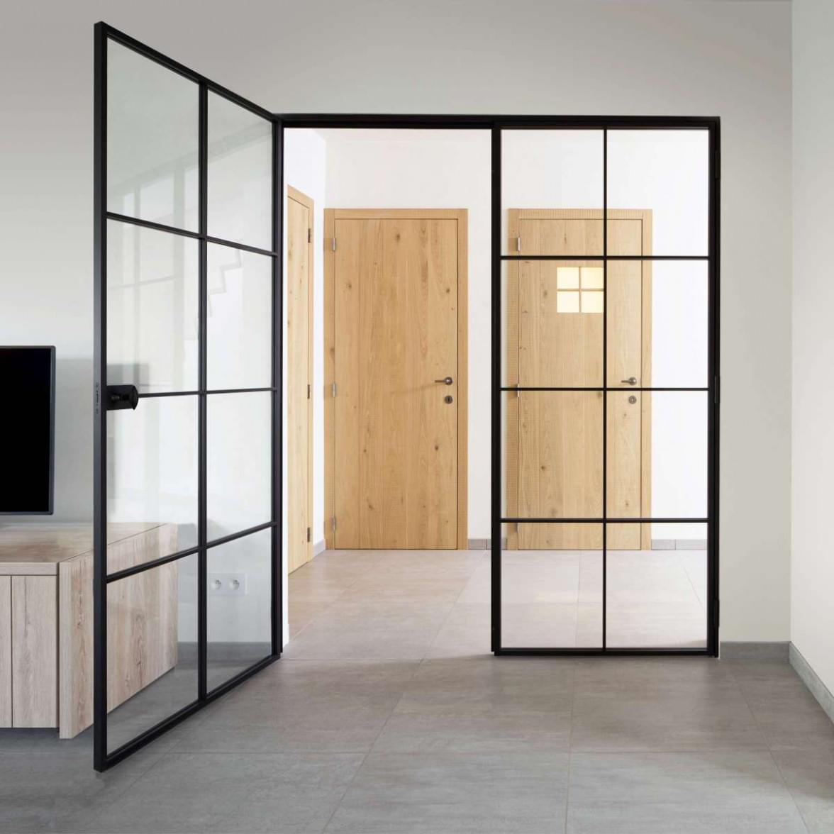 Nordex binnendeuren op maat en voor ieders smaak