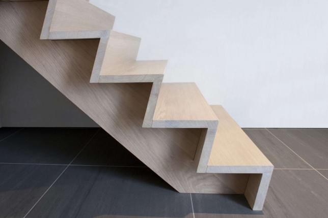 Moderne trappen en klassieke trappen voor elk interieur